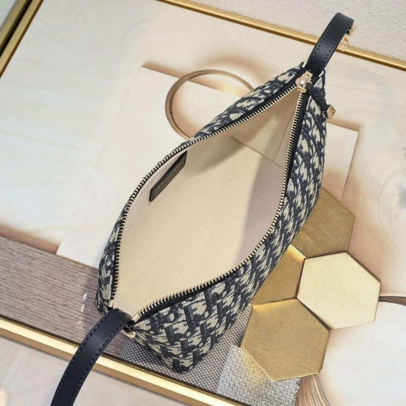 Factory-made Christian Dior Satchel Bags