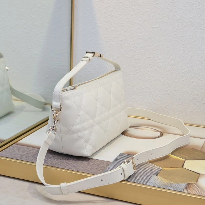 Authentic Christian Dior Satchel Bags