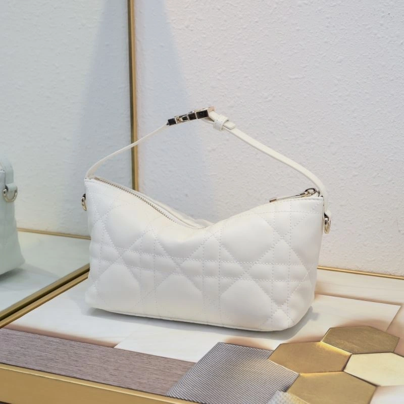 Authentic Christian Dior Satchel Bags