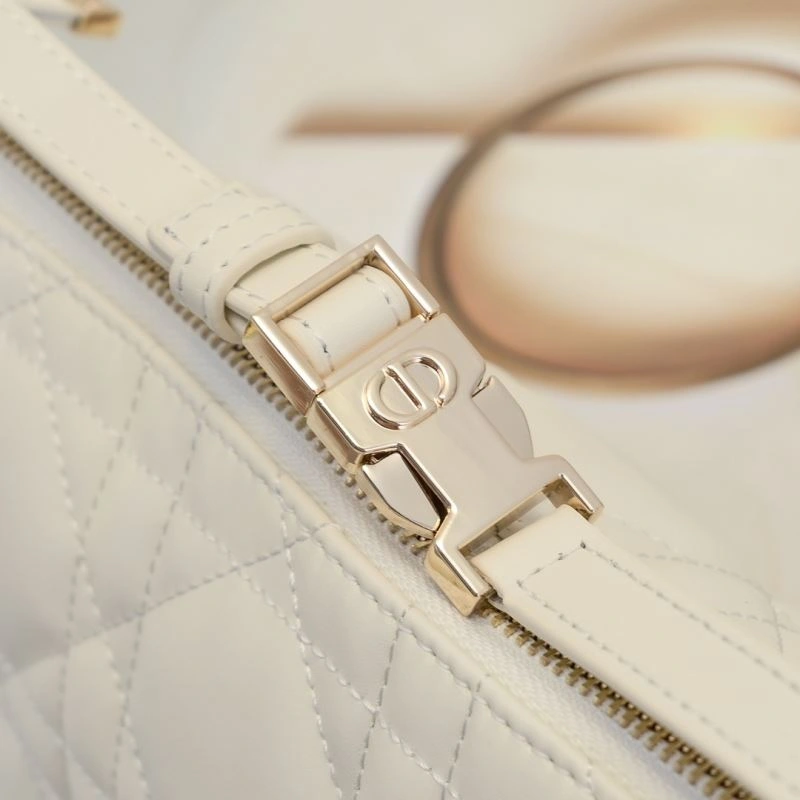 Authentic Christian Dior Satchel Bags