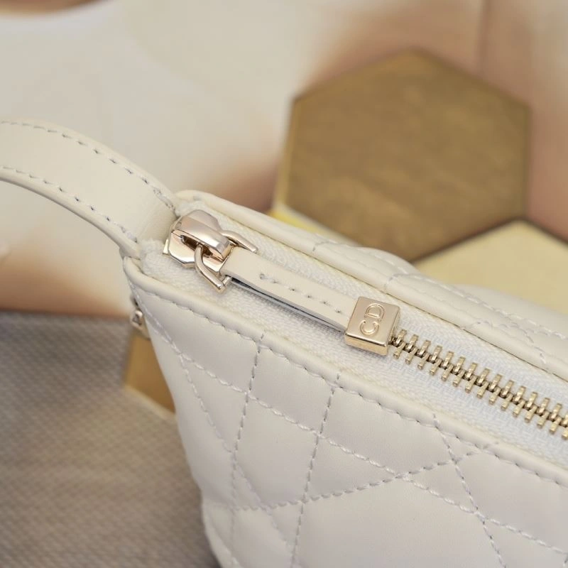Authentic Christian Dior Satchel Bags