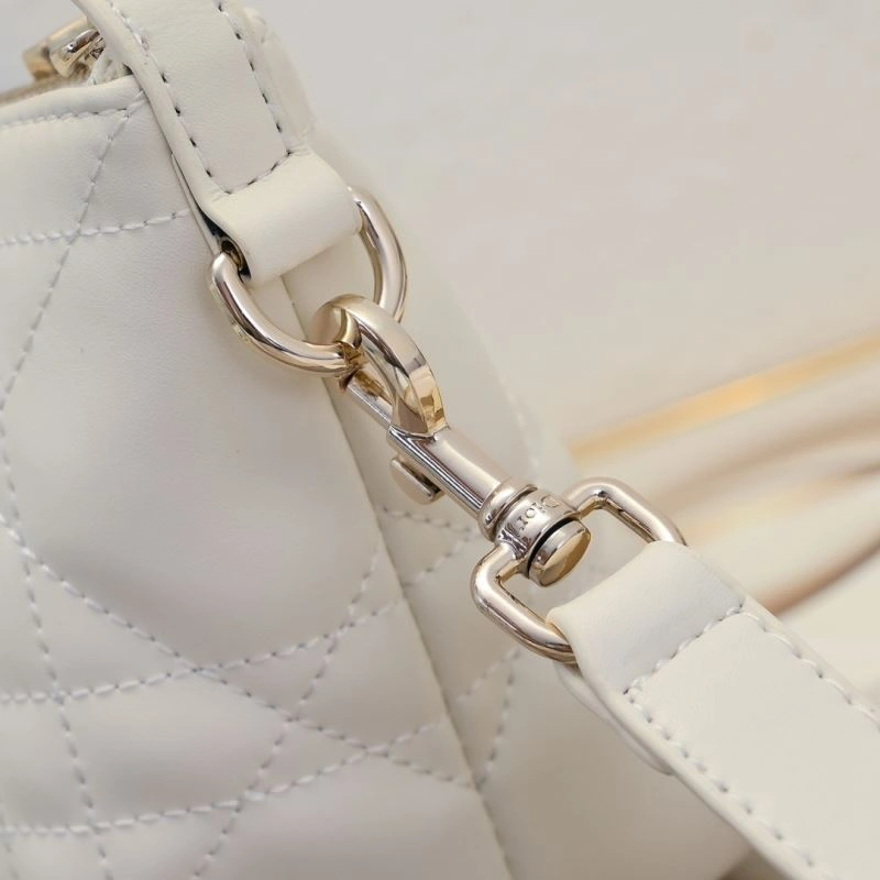 Authentic Christian Dior Satchel Bags