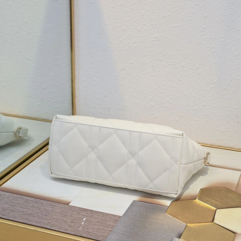 Authentic Christian Dior Satchel Bags