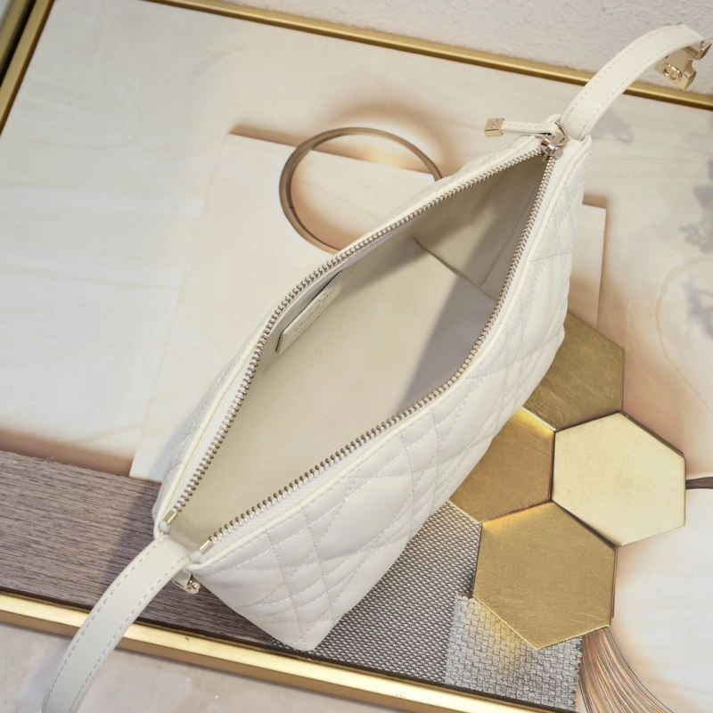 Authentic Christian Dior Satchel Bags