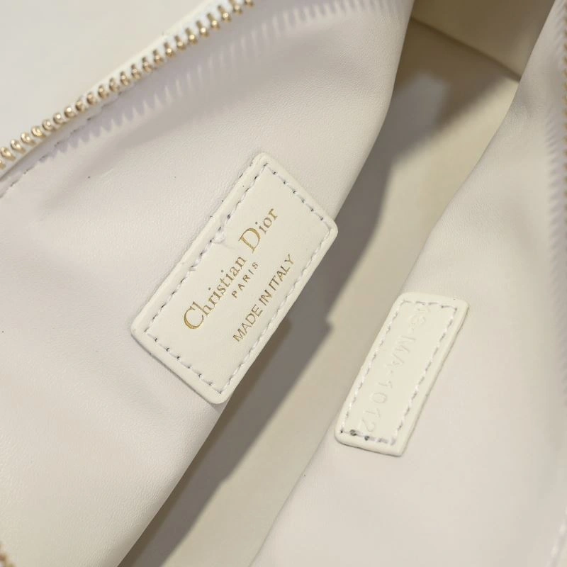 Authentic Christian Dior Satchel Bags