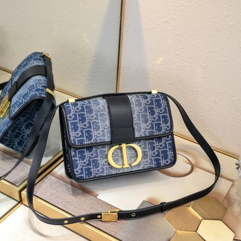 Christian Dior Satchel Bags