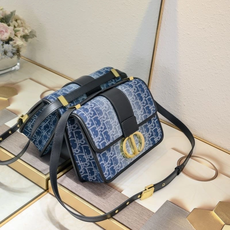 Real Christian Dior Satchel Bags