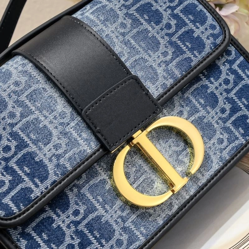 Real Christian Dior Satchel Bags
