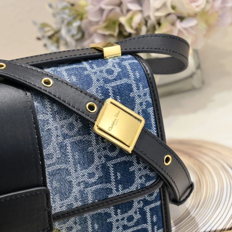 Real Christian Dior Satchel Bags