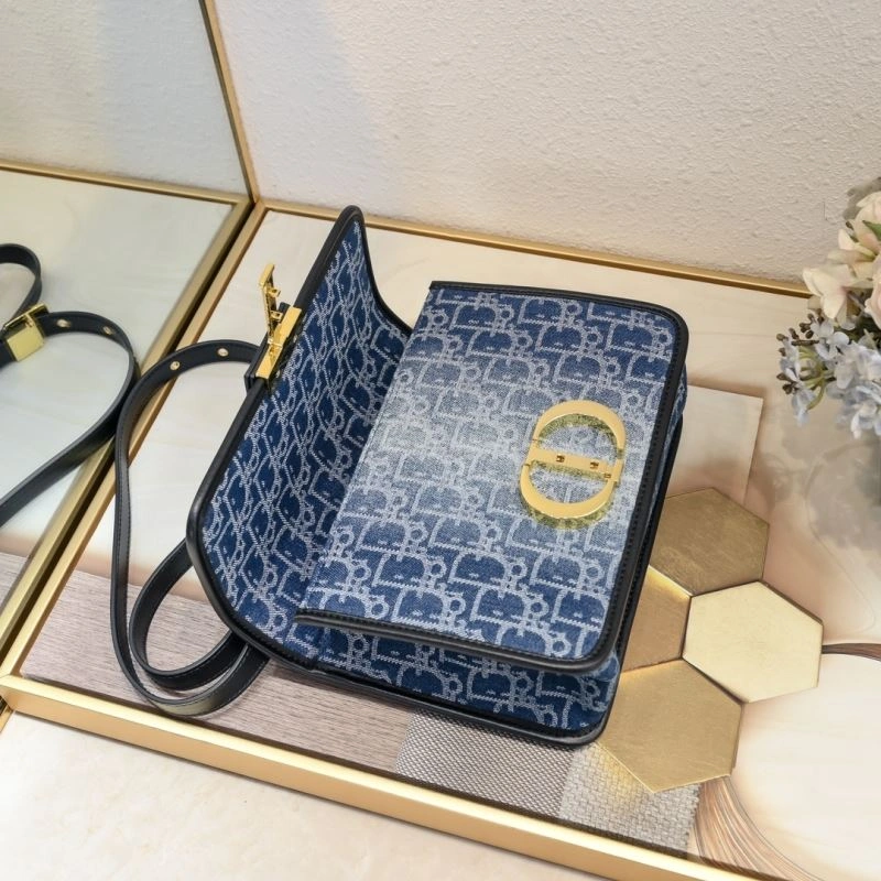 Real Christian Dior Satchel Bags
