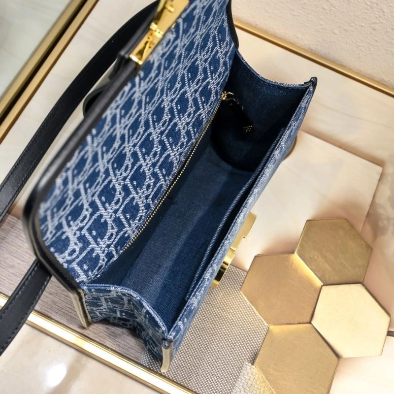Real Christian Dior Satchel Bags
