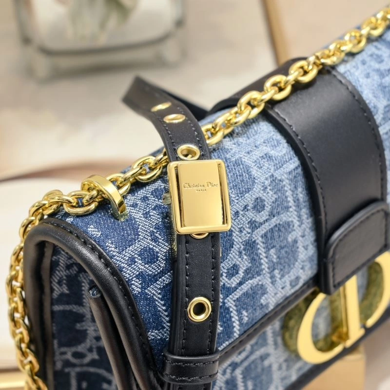 Value-priced Christian Dior Satchel Bags