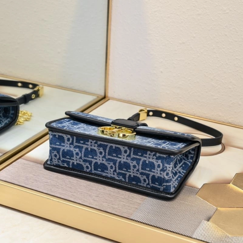 Value-priced Christian Dior Satchel Bags