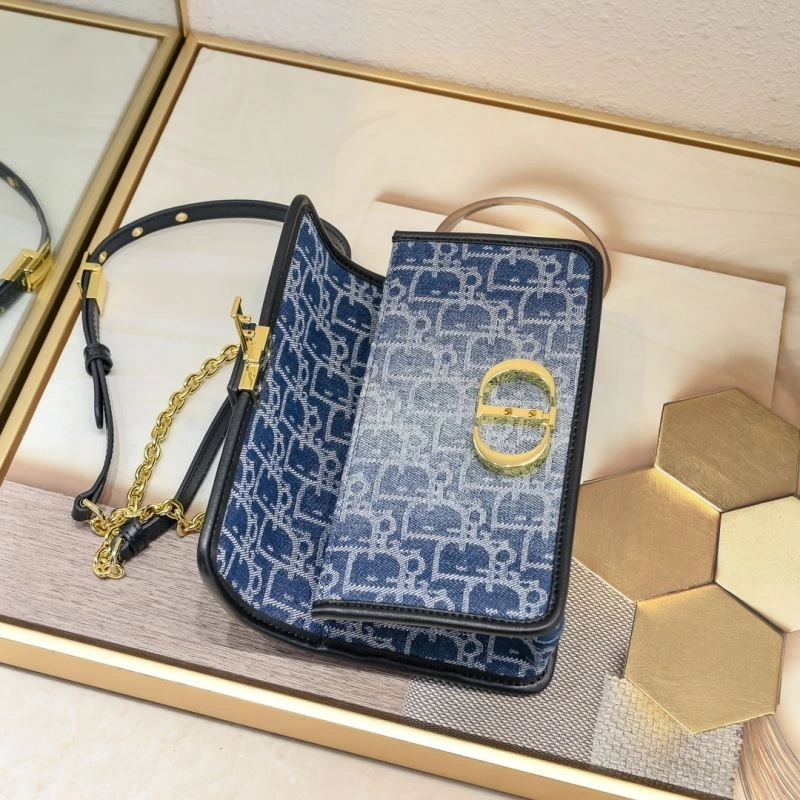 Value-priced Christian Dior Satchel Bags