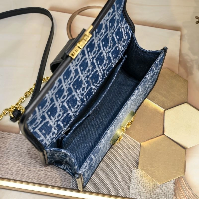 Value-priced Christian Dior Satchel Bags