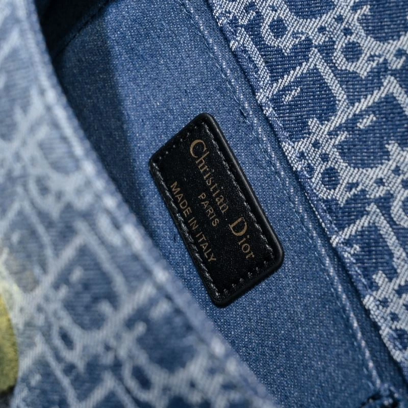 Value-priced Christian Dior Satchel Bags