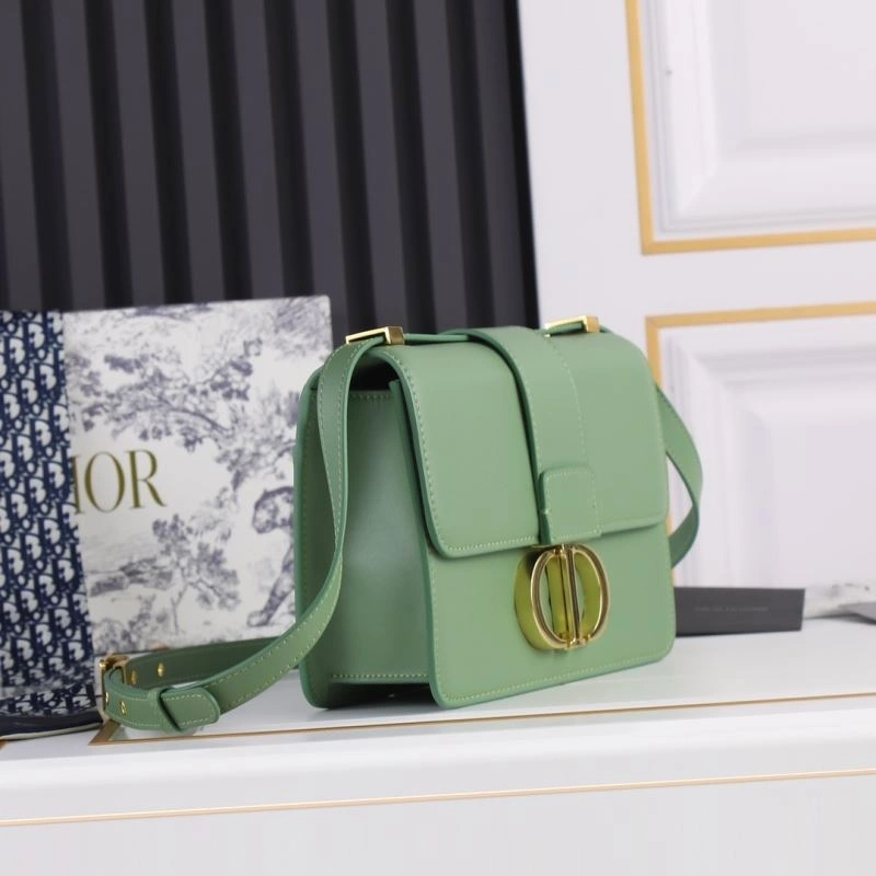 Genuine Christian Dior Satchel Bags