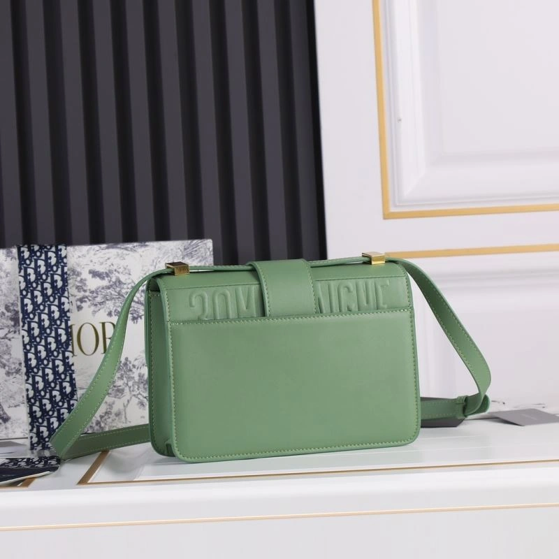 Genuine Christian Dior Satchel Bags