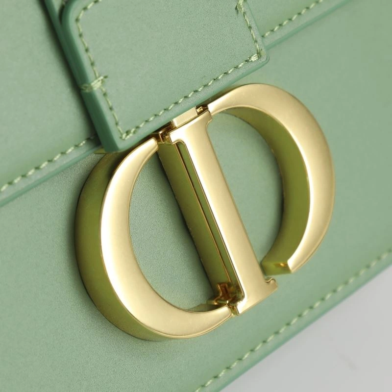 Genuine Christian Dior Satchel Bags