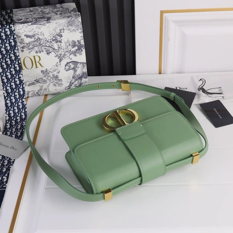 Genuine Christian Dior Satchel Bags