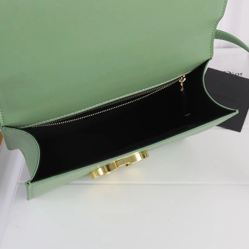 Genuine Christian Dior Satchel Bags