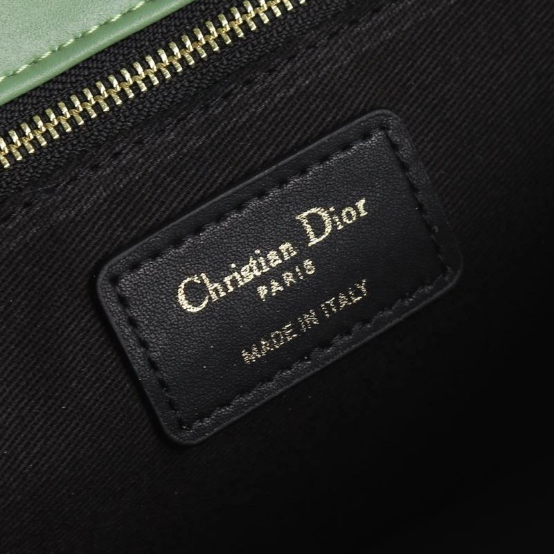 Genuine Christian Dior Satchel Bags