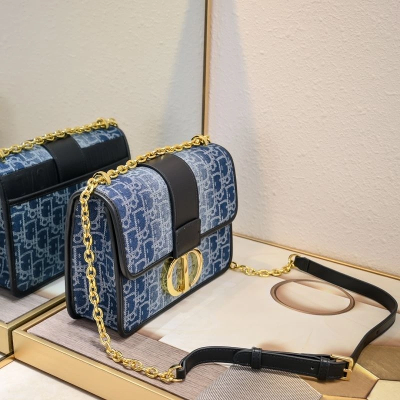 Original Christian Dior Satchel Bags