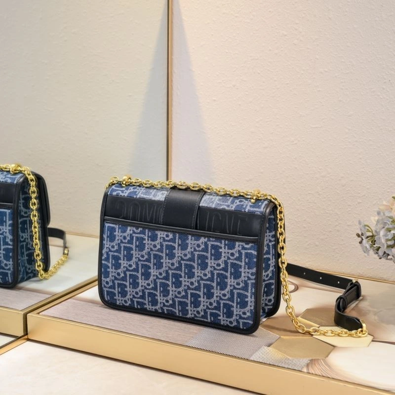 Original Christian Dior Satchel Bags
