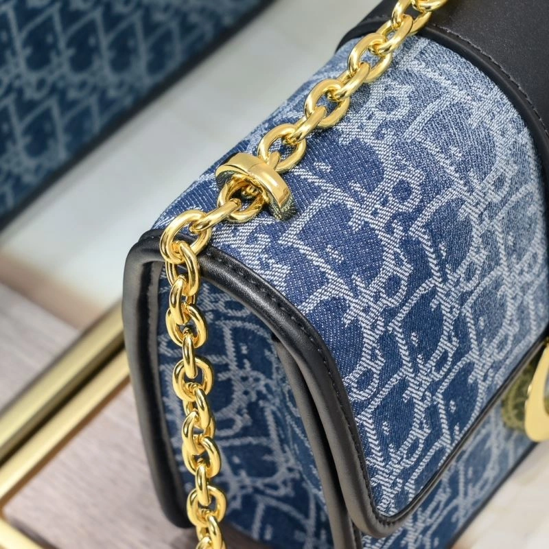 Original Christian Dior Satchel Bags