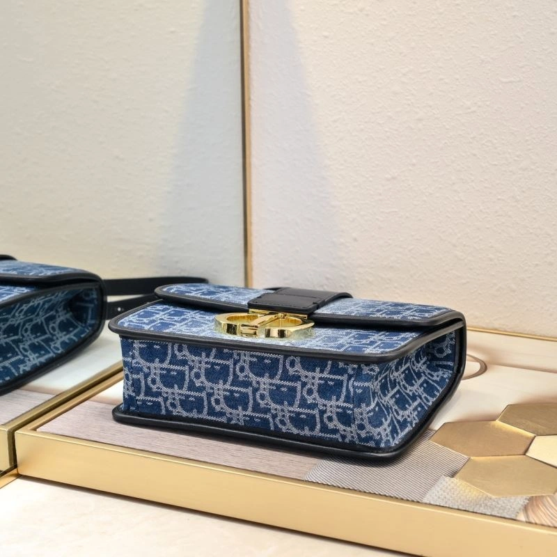 Original Christian Dior Satchel Bags