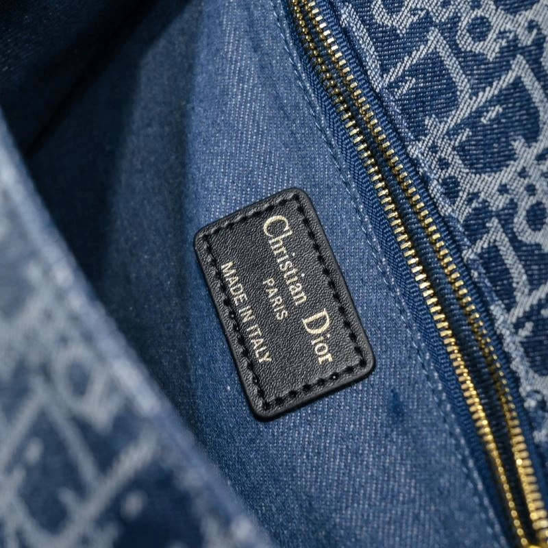 Original Christian Dior Satchel Bags