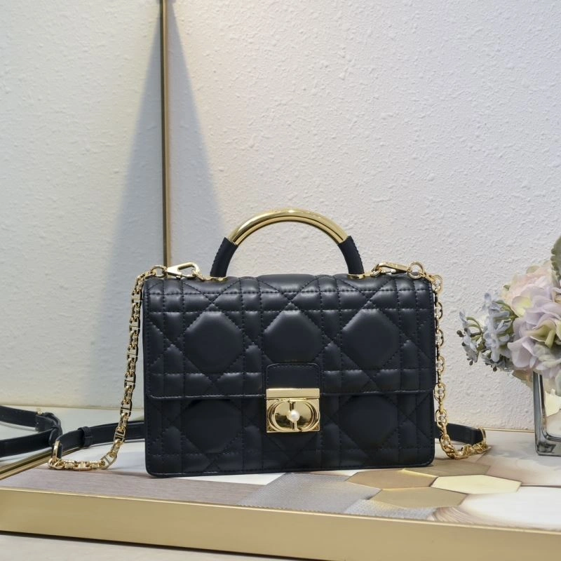 Christian Dior Satchel Bags