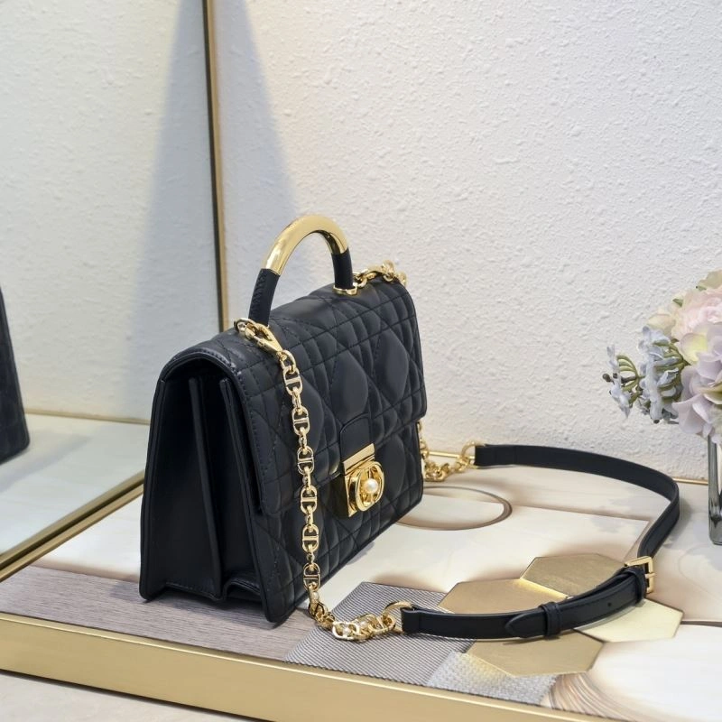 Value-priced Christian Dior Satchel Bags