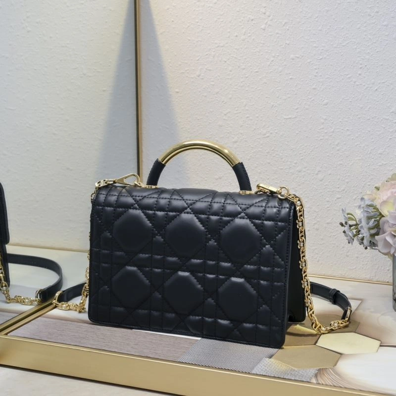 Value-priced Christian Dior Satchel Bags