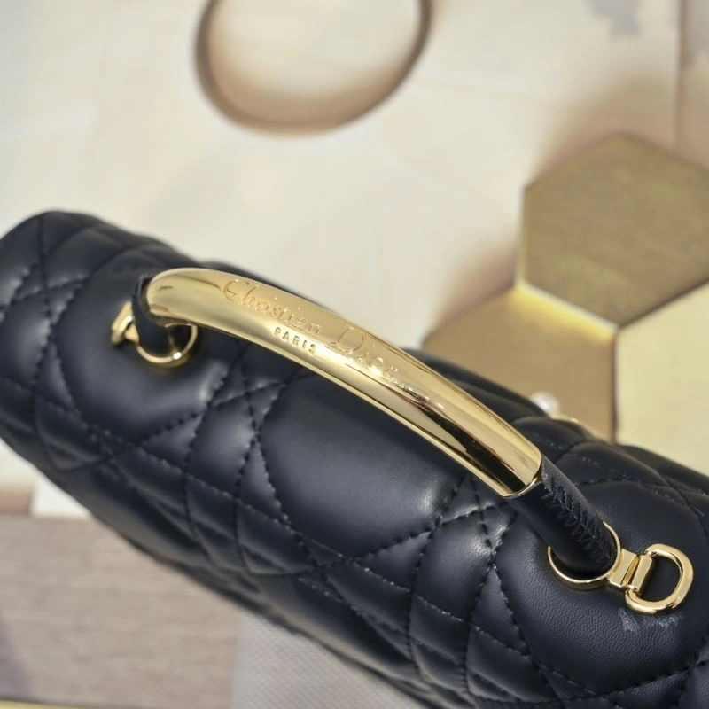 Value-priced Christian Dior Satchel Bags