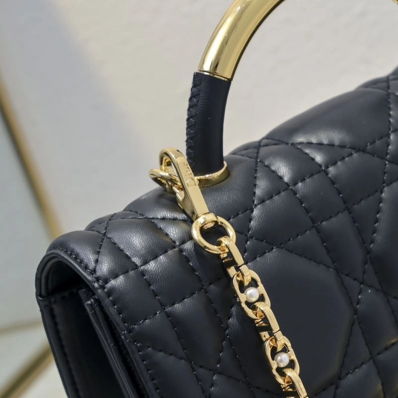 Value-priced Christian Dior Satchel Bags