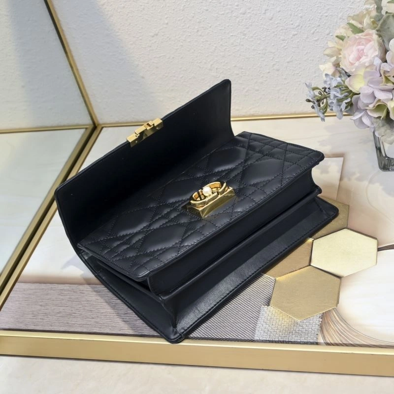 Value-priced Christian Dior Satchel Bags