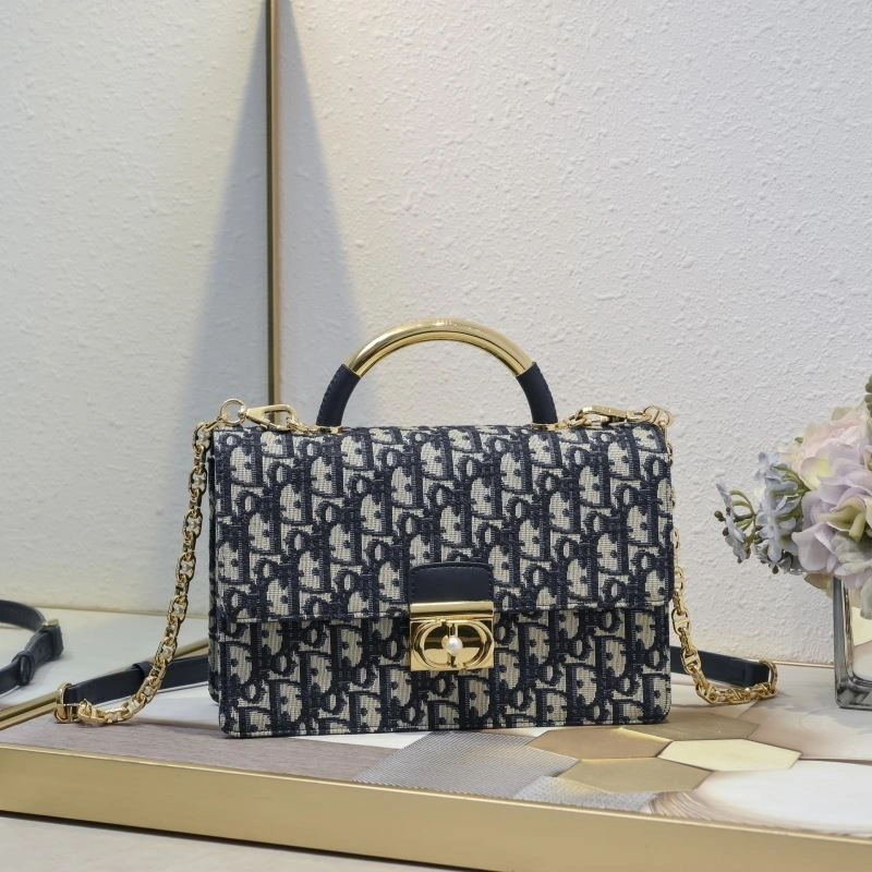 Christian Dior Satchel Bags