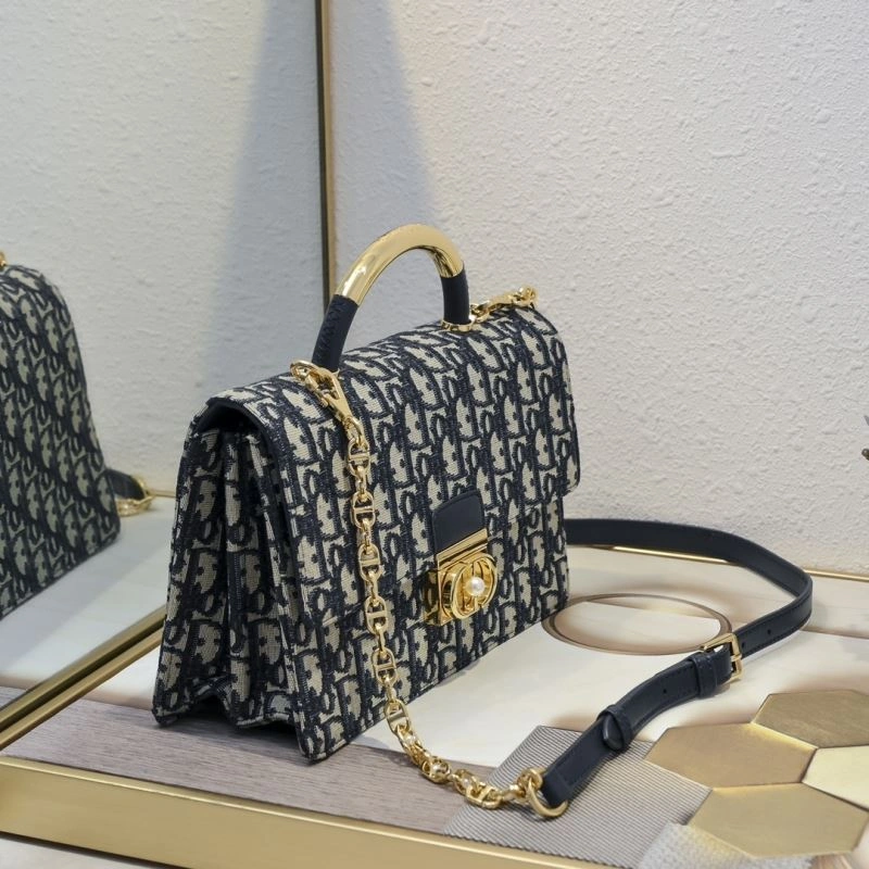 Low-cost Christian Dior Satchel Bags