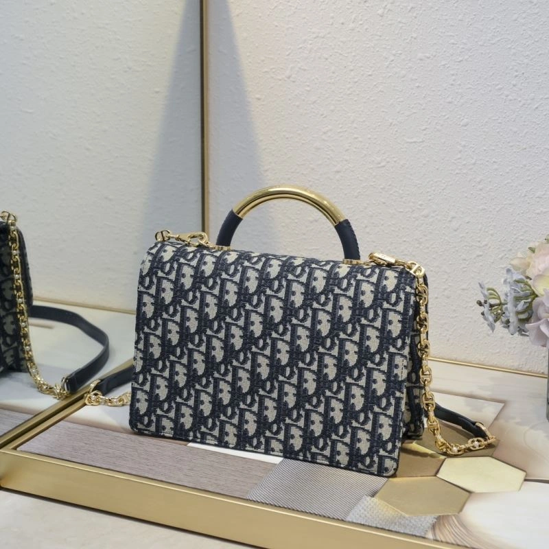 Low-cost Christian Dior Satchel Bags