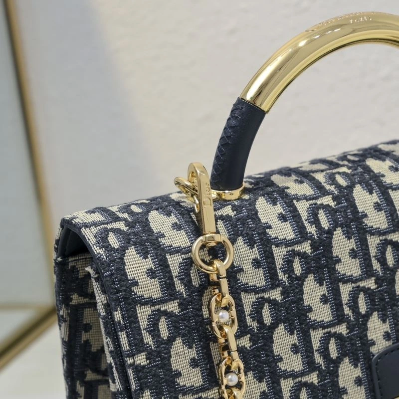 Low-cost Christian Dior Satchel Bags