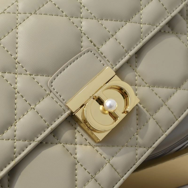 Discounted Christian Dior Satchel Bags