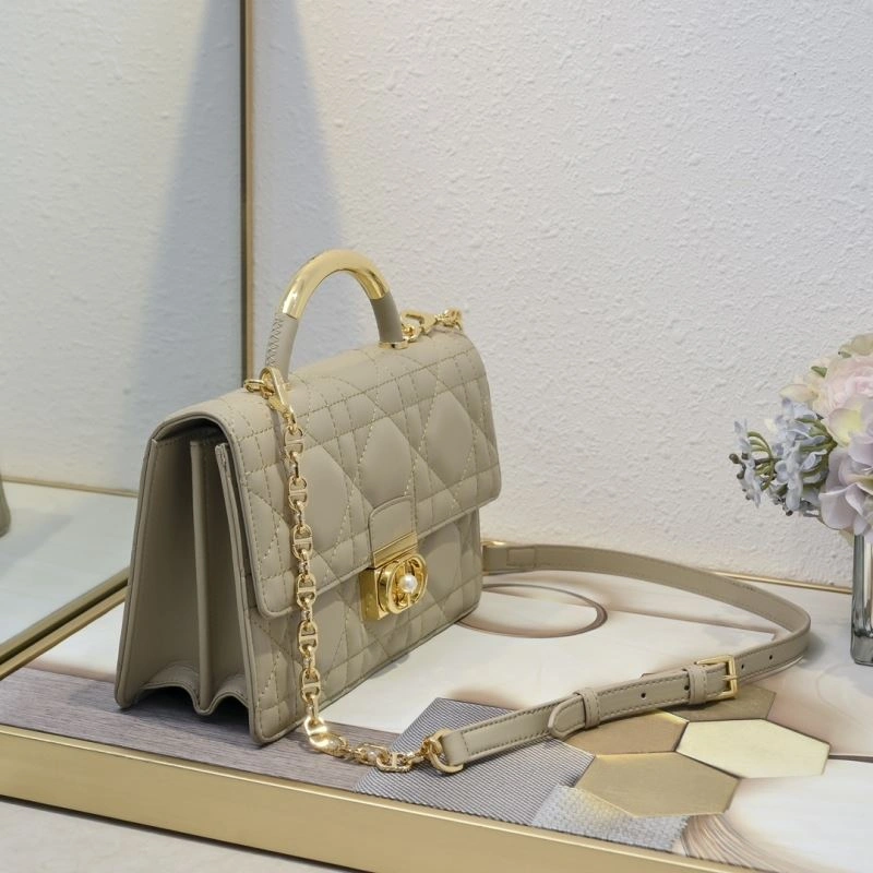 Discounted Christian Dior Satchel Bags
