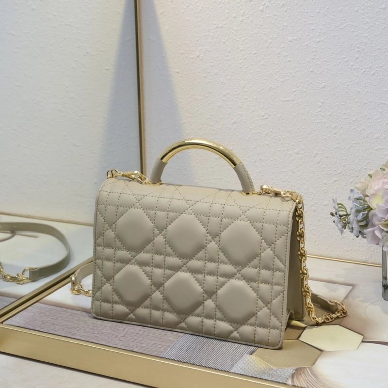 Discounted Christian Dior Satchel Bags