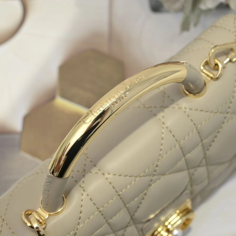 Discounted Christian Dior Satchel Bags