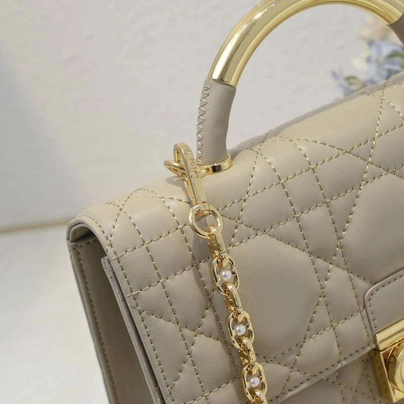 Discounted Christian Dior Satchel Bags