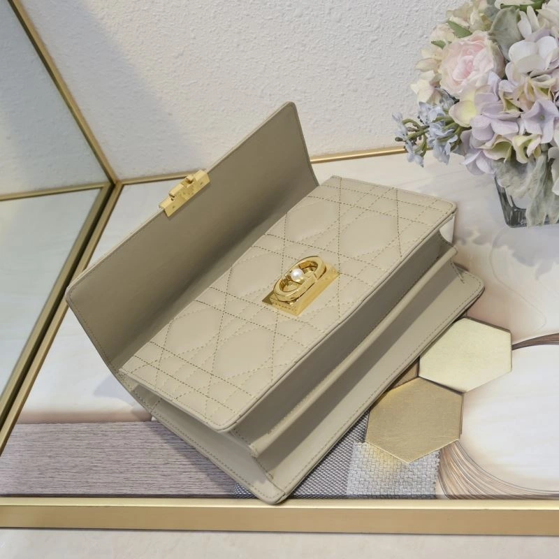 Discounted Christian Dior Satchel Bags