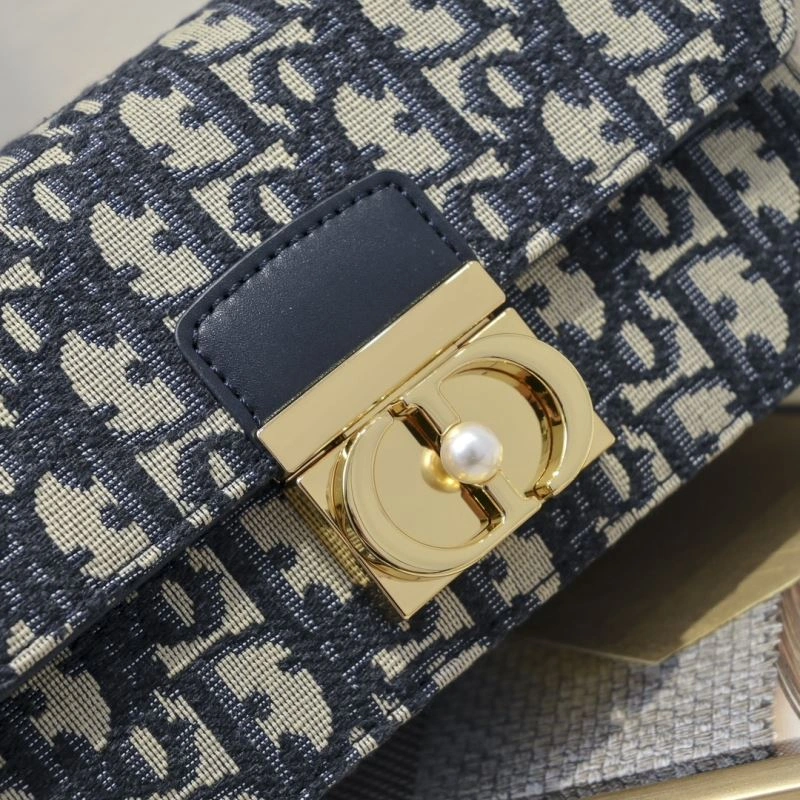 Indistinguishable Christian Dior Satchel Bags