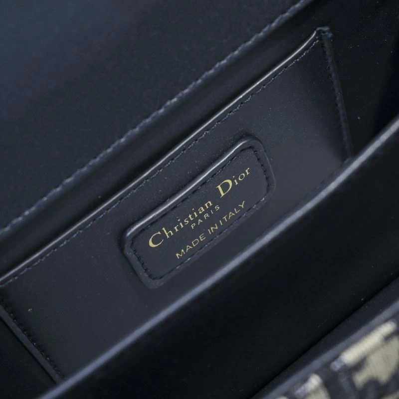 Indistinguishable Christian Dior Satchel Bags