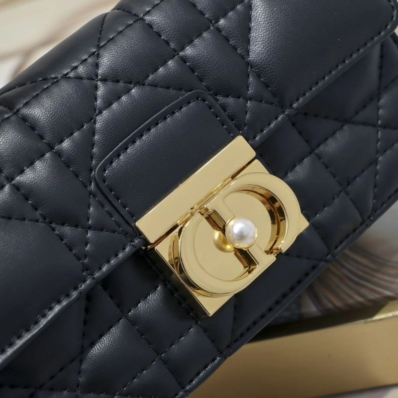 Reasonably priced Christian Dior Satchel Bags
